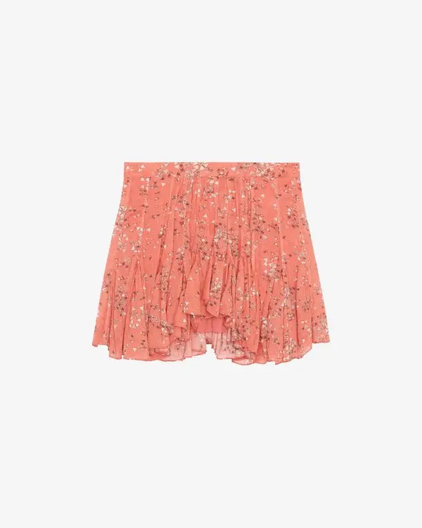 Isabel Marant Étoile Anael Skirt