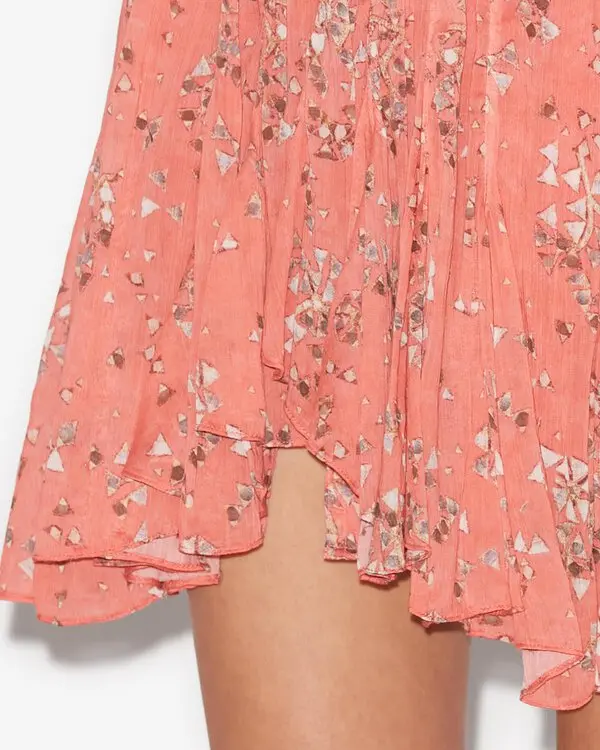 Isabel Marant Étoile Anael Skirt