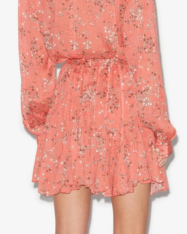 Isabel Marant Étoile Anael Skirt