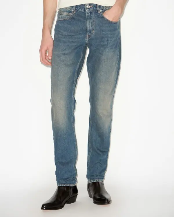 Isabel Marant Étoile Jack Jean