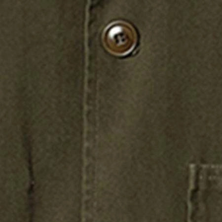 Isabel Marant Étoile Ardy Jacket - Khaki