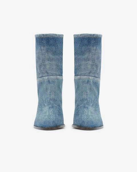 Isabel Marant Étoile Rouxa Boots