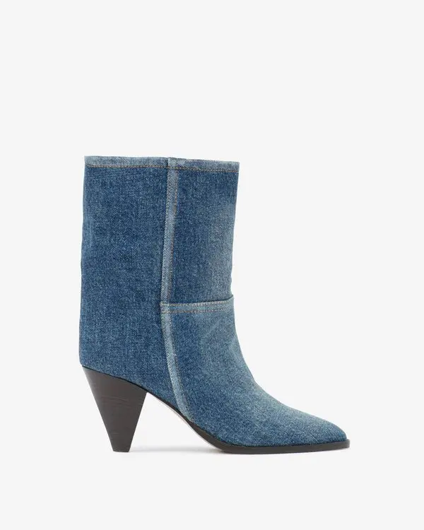 Isabel Marant Étoile Rouxa Boots