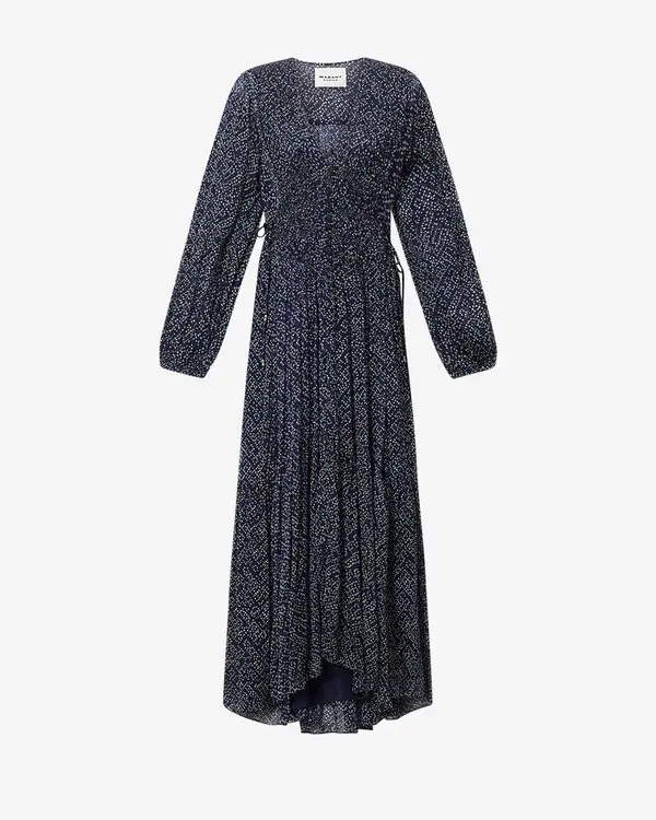 ETOILE Briane Dress - Midnight