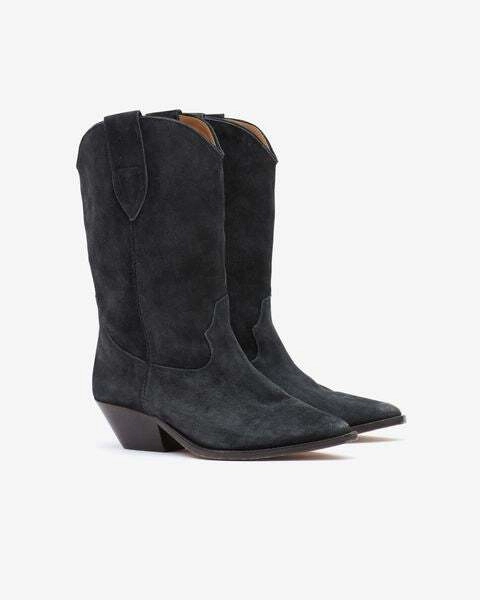 Isabel Marant Étoile Duerto Boots - Black