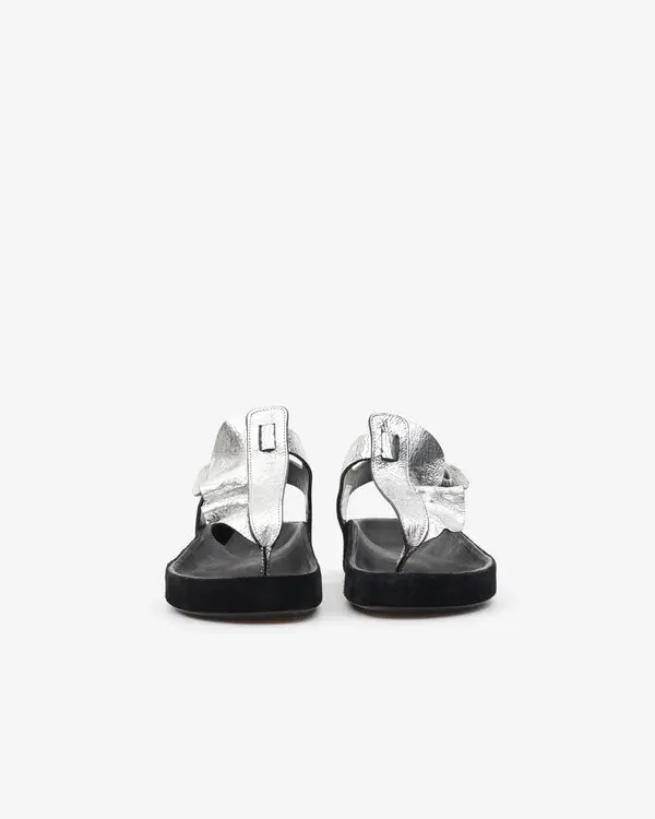 Isabel Marant Étoile Isela Sandals