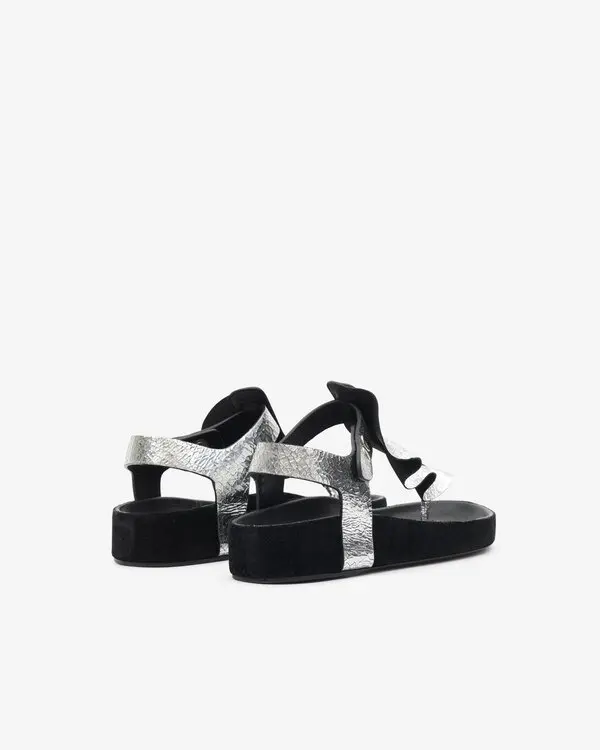 Isabel Marant Étoile Isela Sandals