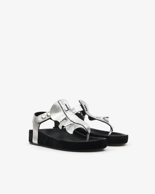 Isabel Marant Étoile Isela Sandals