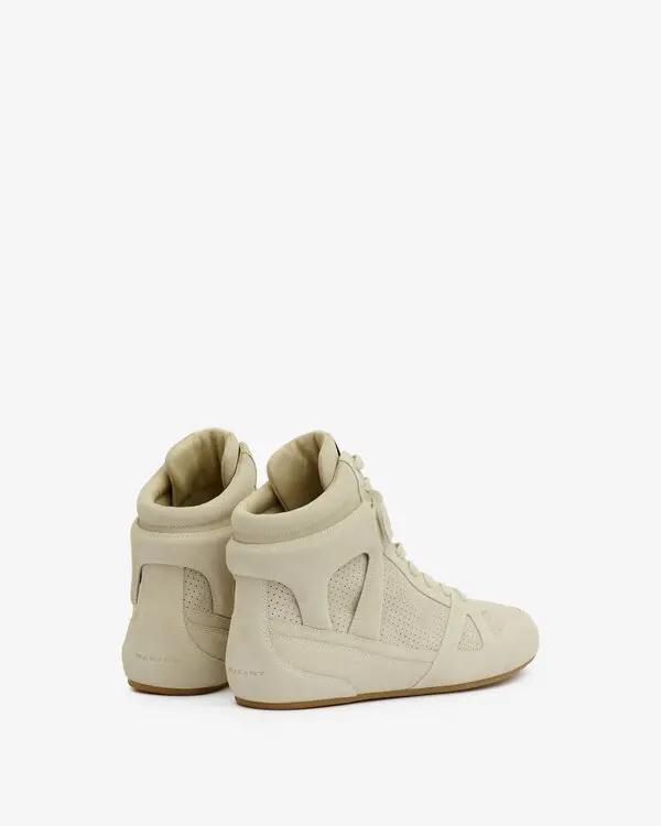 Isabel Marant Étoile Sennyh High Sneakers