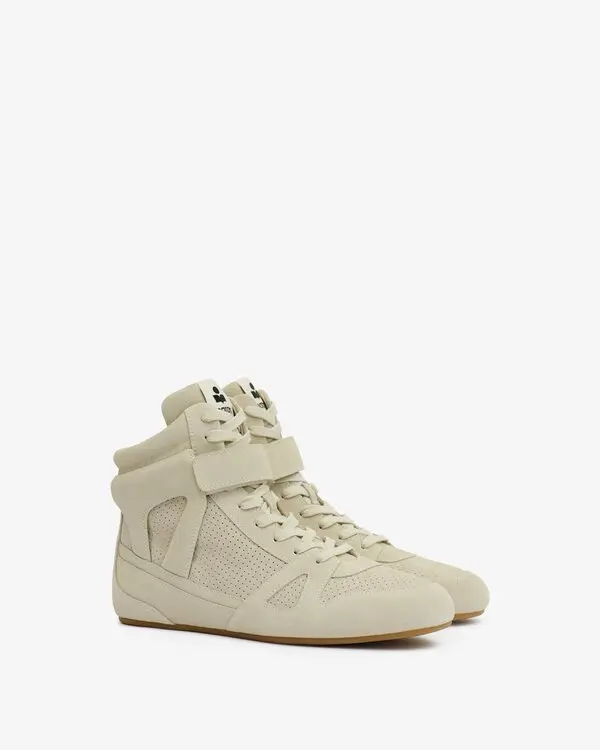 Isabel Marant Étoile Sennyh High Sneakers