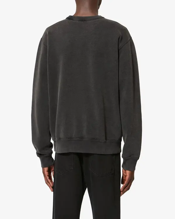 Isabel Marant Étoile Mikoy Sweatshirt - Anthracite