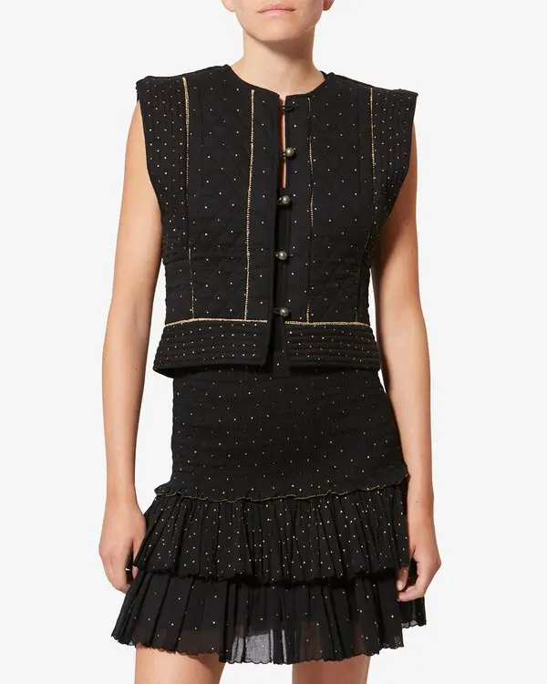 ETOILE Volana Vest