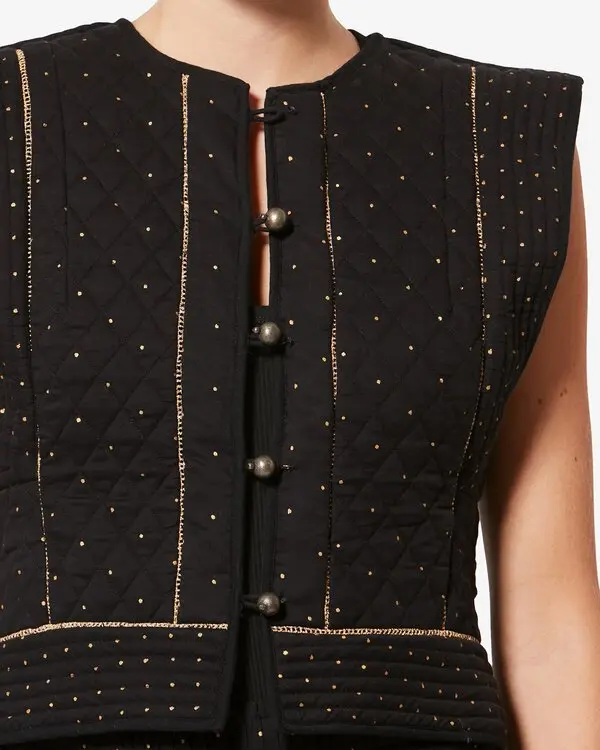 ETOILE Volana Vest