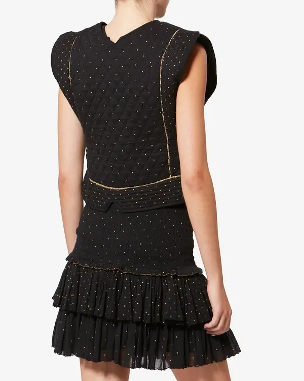 ETOILE Volana Vest