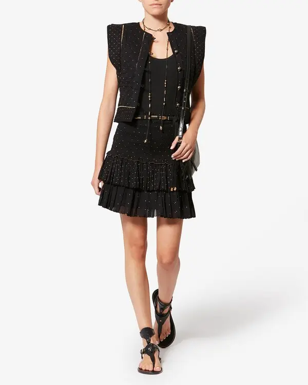 ETOILE Volana Vest