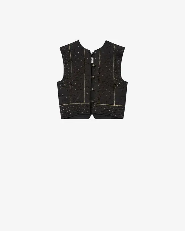 ETOILE Volana Vest