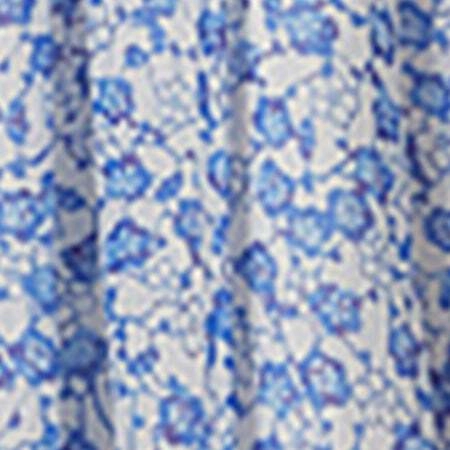 ETOILE Sabba Dress - Blue