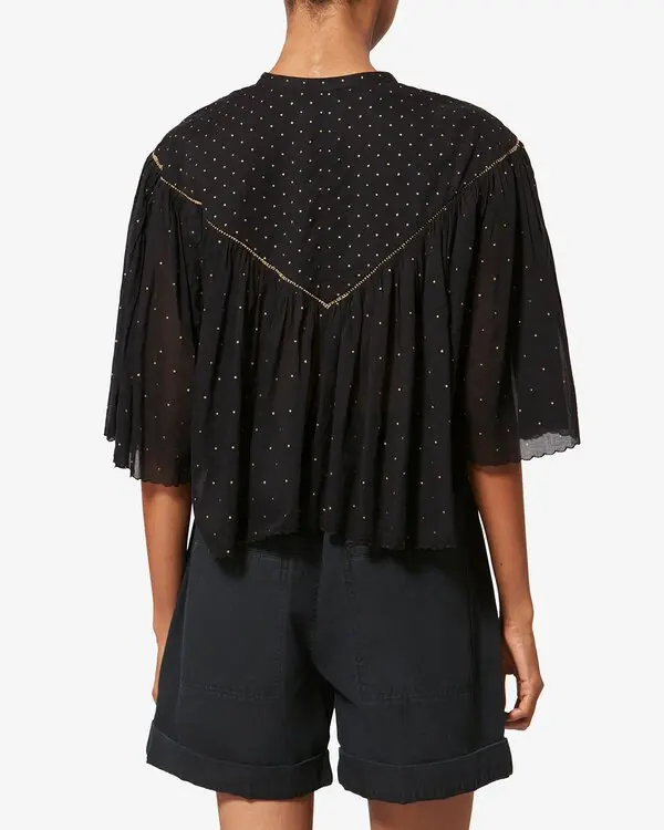 ETOILE Veenia Top