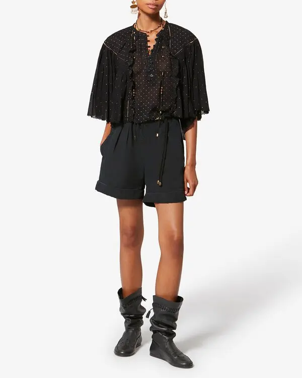 ETOILE Veenia Top