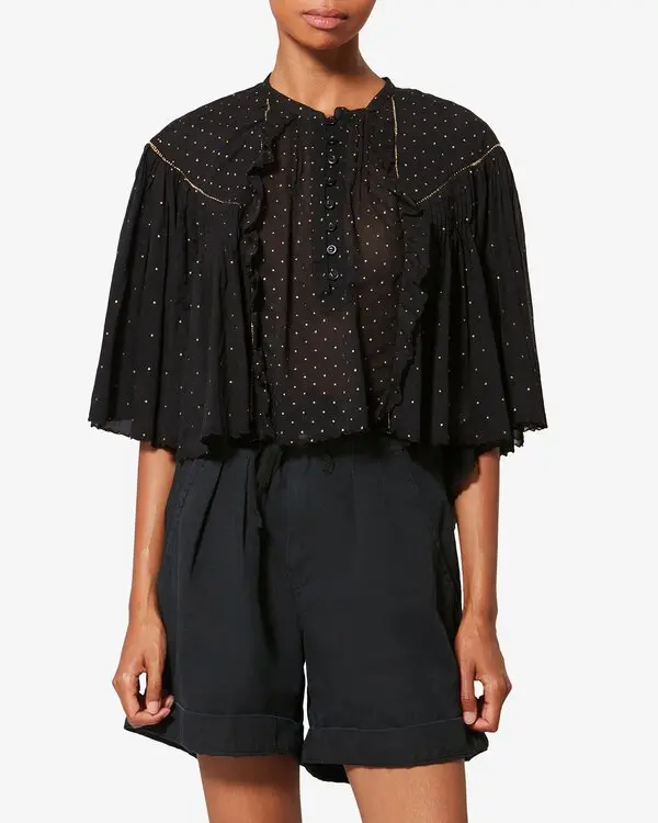 ETOILE Veenia Top