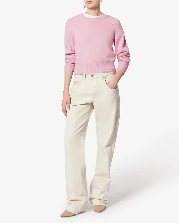 Isabel Marant Étoile Cornelia Sweater
