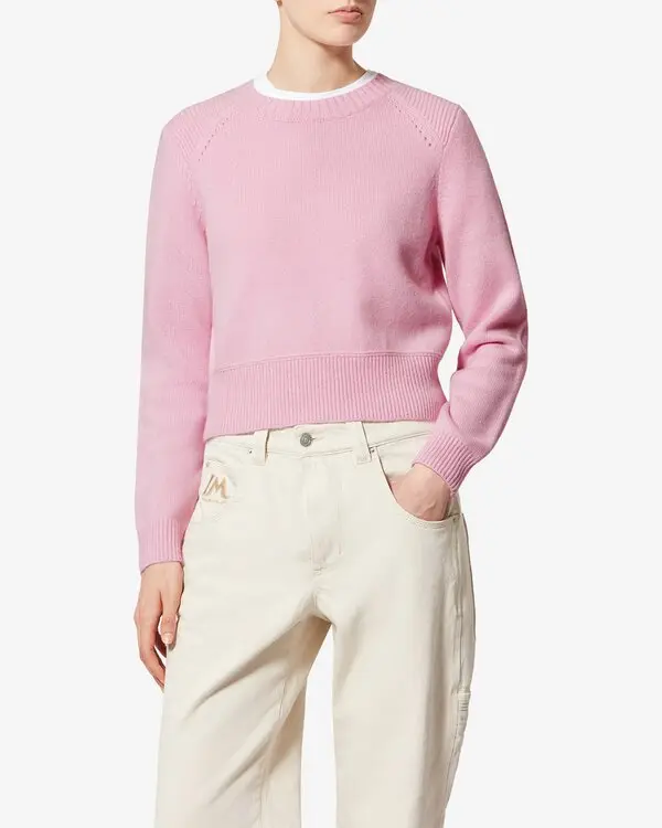Isabel Marant Étoile Cornelia Sweater