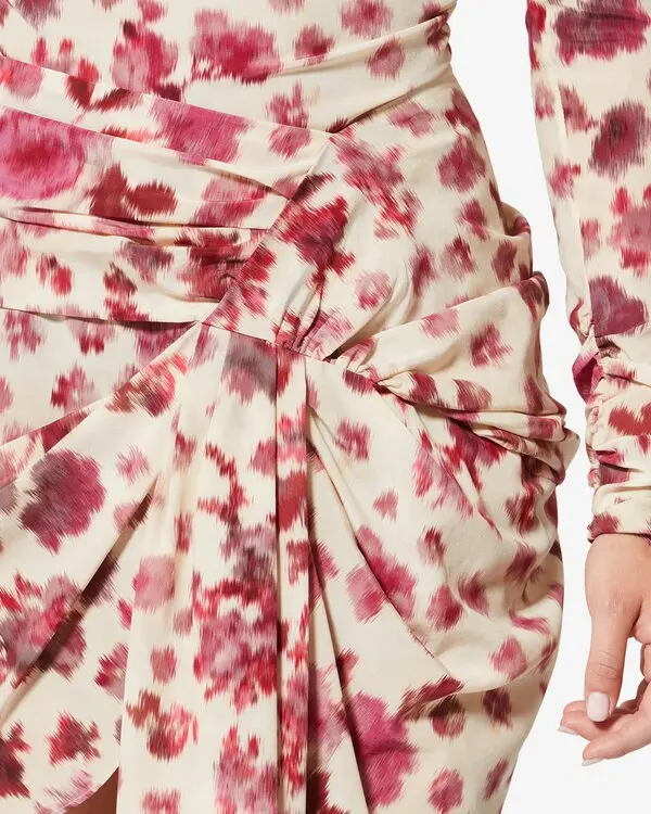 Isabel Marant Étoile Ovia Skirt