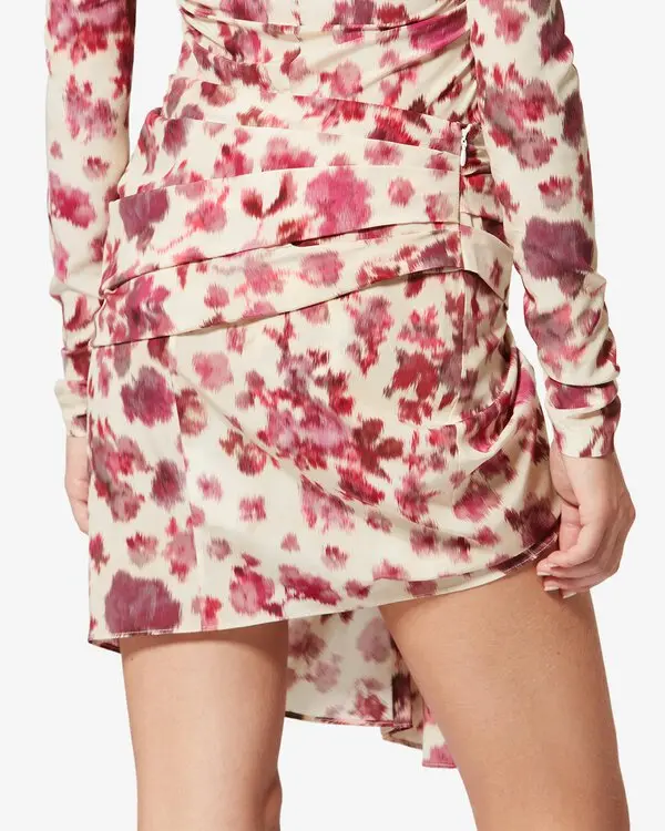 Isabel Marant Étoile Ovia Skirt