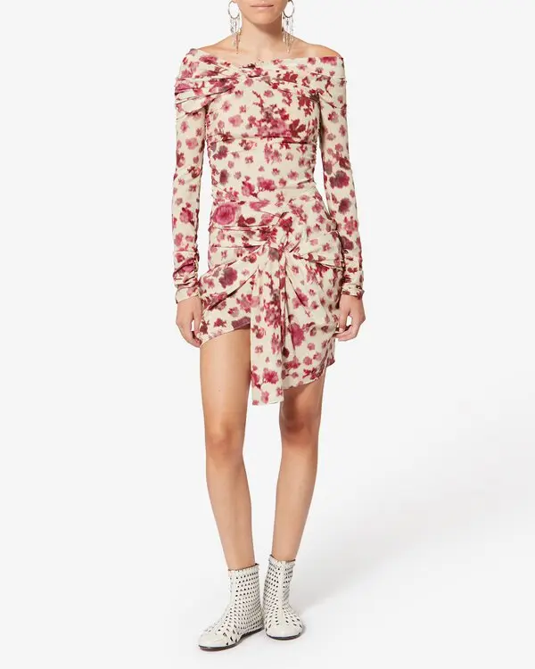Isabel Marant Étoile Ovia Skirt