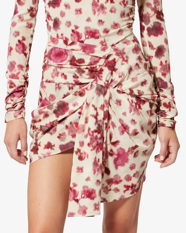 Isabel Marant Étoile Ovia Skirt