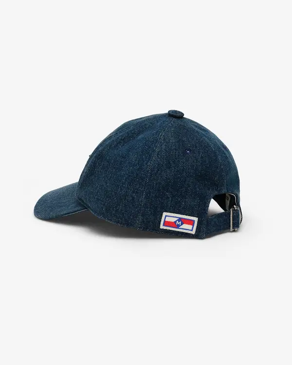 Isabel Marant Étoile Tomas Cap - Blue