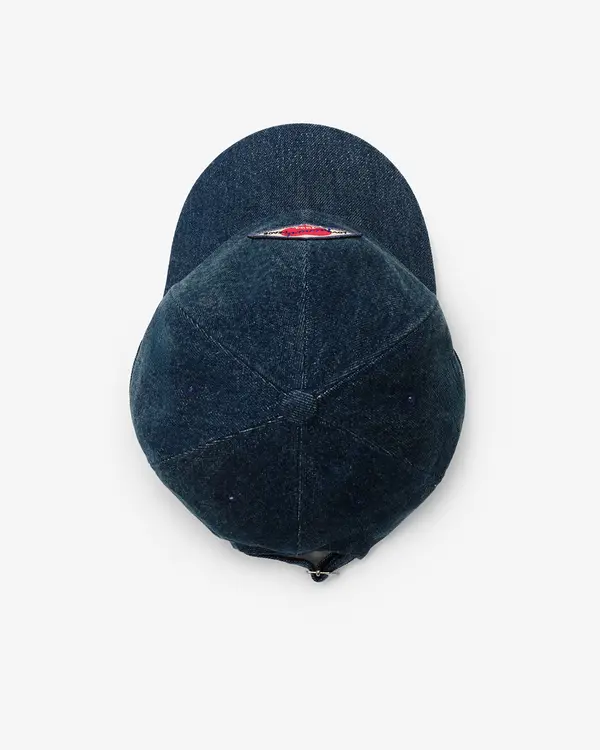 Isabel Marant Étoile Tomas Cap - Blue