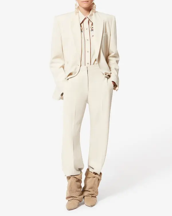Isabel Marant Étoile Neonda Pants