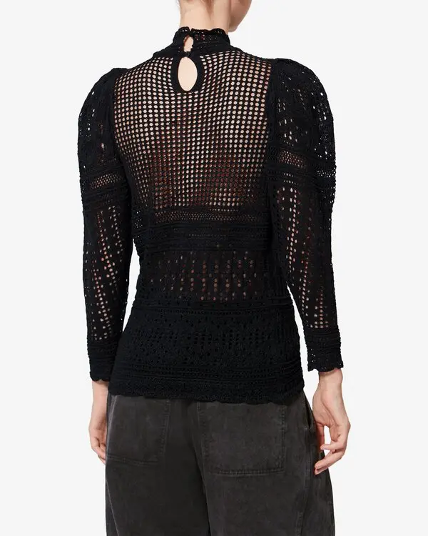 Isabel Marant Étoile Dahara Sweater