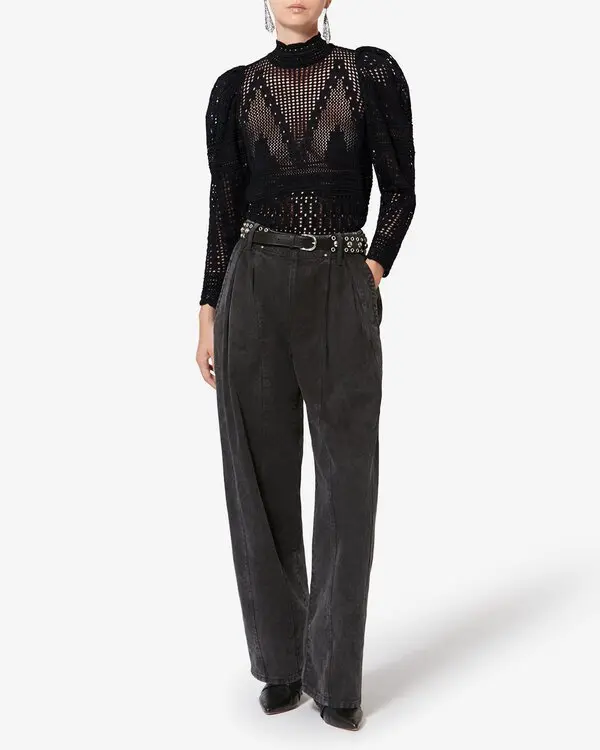 Isabel Marant Étoile Dahara Sweater
