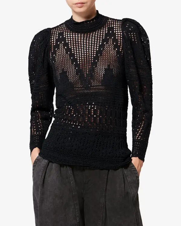 Isabel Marant Étoile Dahara Sweater