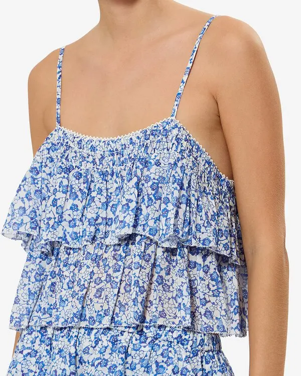 ETOILE Erisa Top