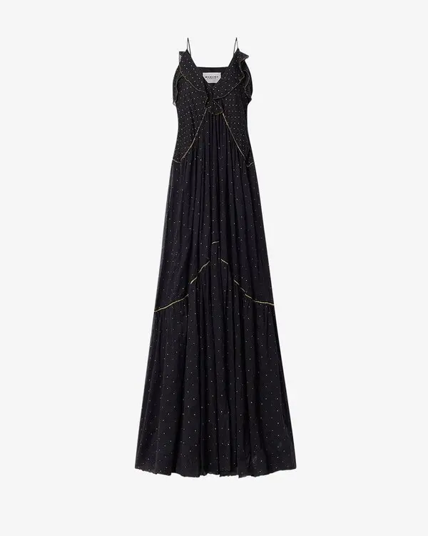 ETOILE Vasma Dress - Black