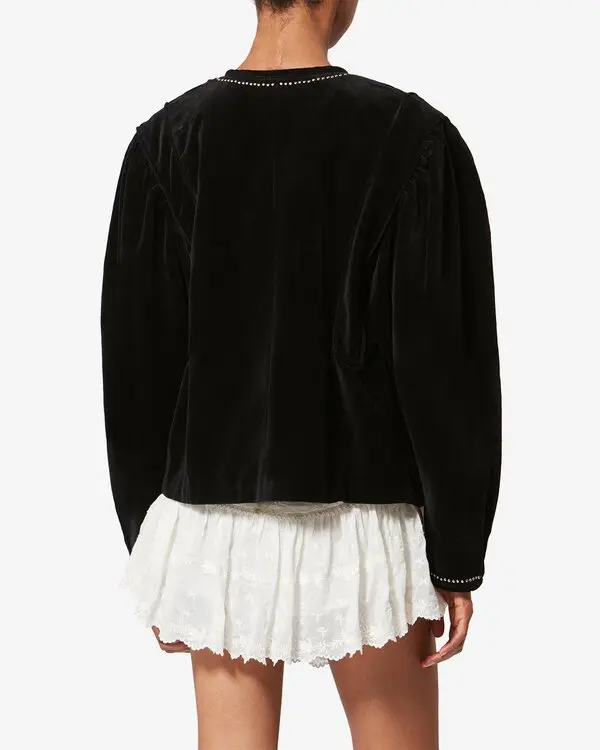Isabel Marant Étoile Pietra Jacket