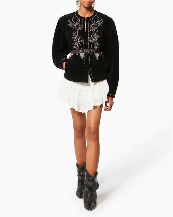 Isabel Marant Étoile Pietra Jacket