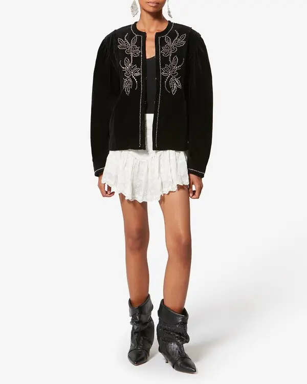Isabel Marant Étoile Pietra Jacket