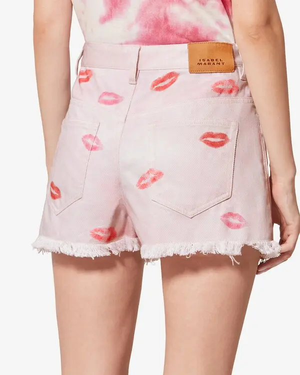 ETOILE Lesia Shorts