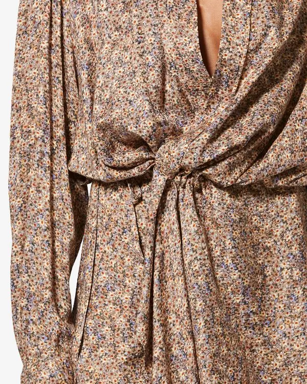Isabel Marant Étoile Harmony Dress