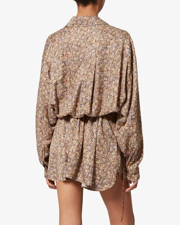 Isabel Marant Étoile Harmony Dress