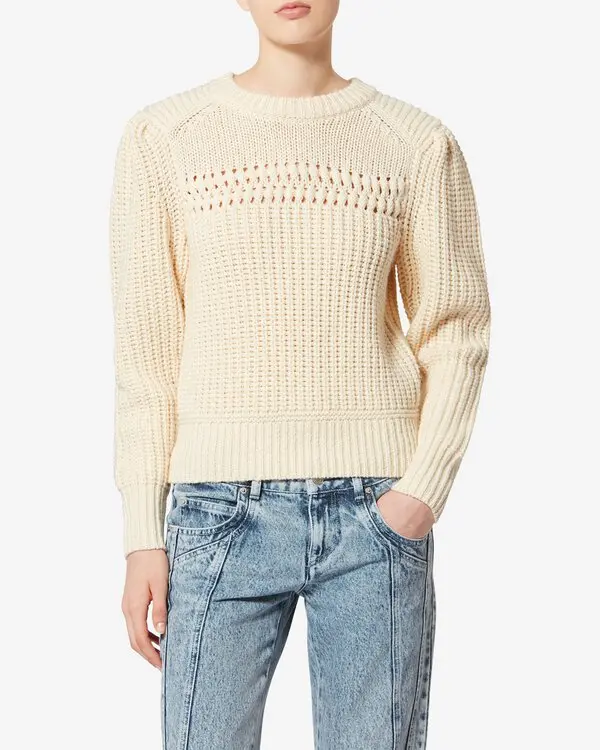 ETOILE Winnie Sweater