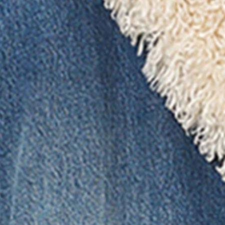 Isabel Marant Étoile Charone Jacket - Blue