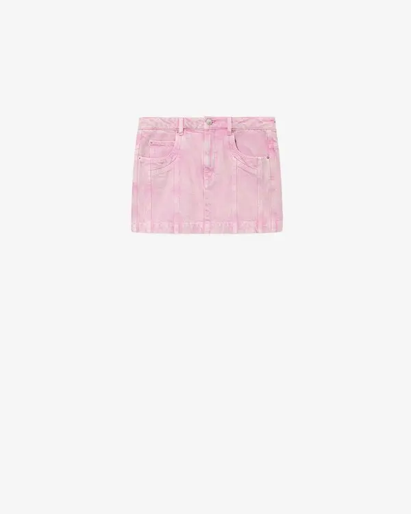 ETOILE Juana Skirt