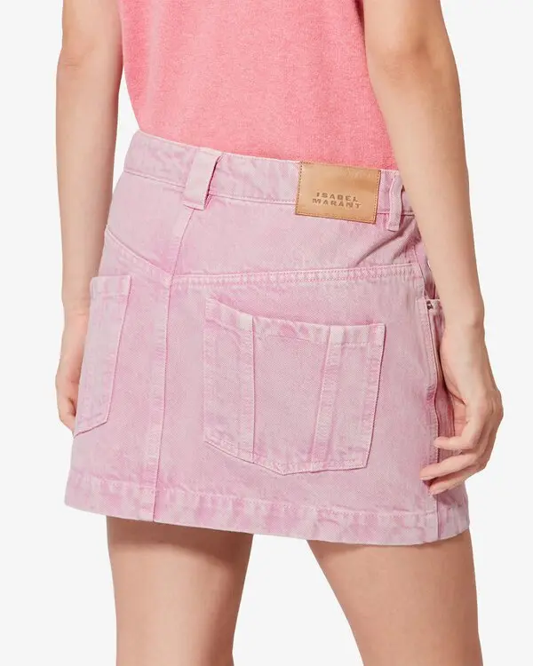ETOILE Juana Skirt