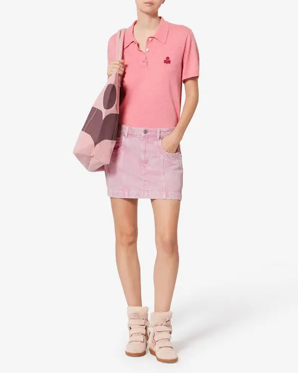 ETOILE Juana Skirt