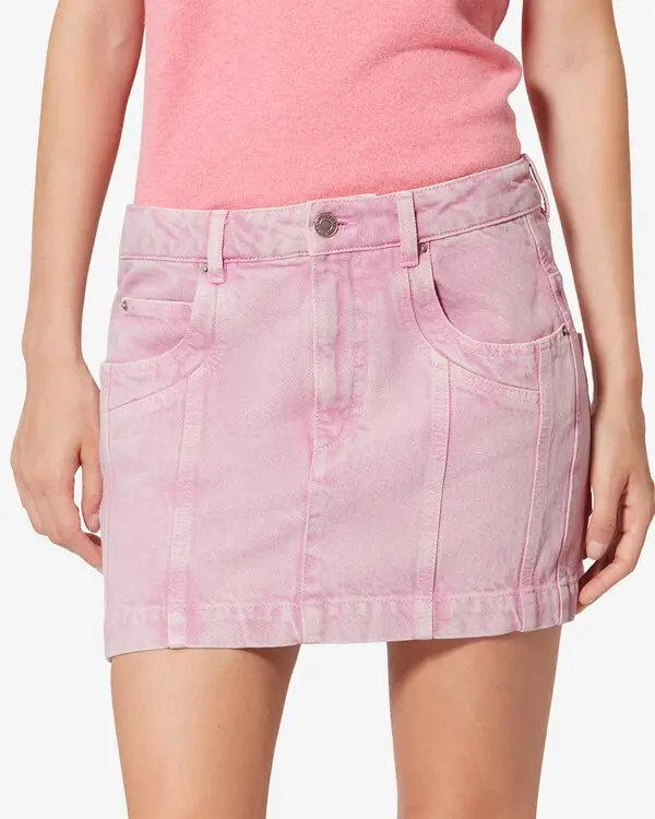 ETOILE Juana Skirt